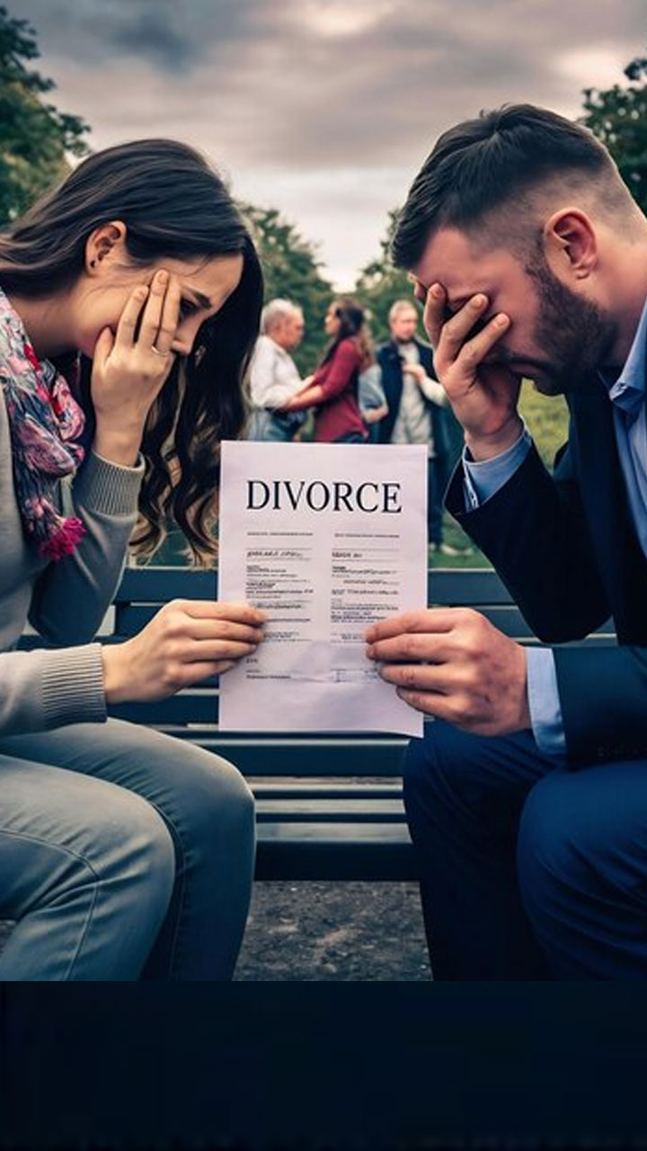 न वकील, न पुलिसवाला, गारंटी से शादी तुड़वाता है ये शख्स,बस इतनी सी फीस ...