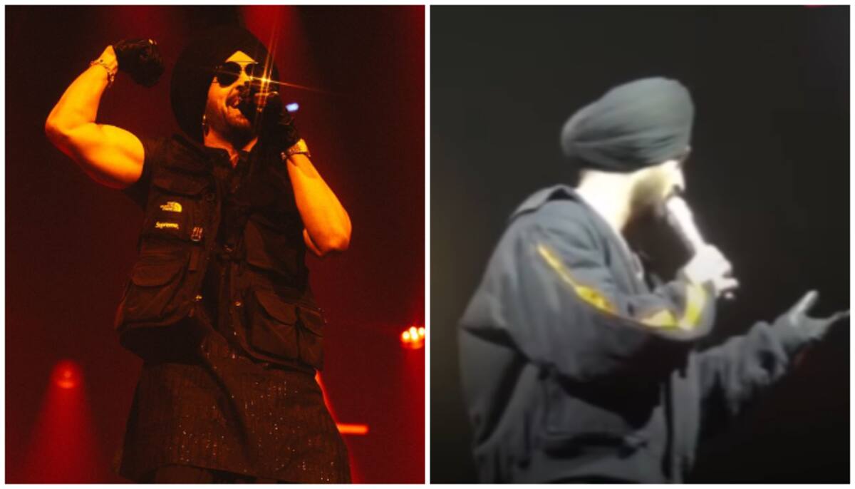 Dil Luminati Tour 2024 In India Diljit Dosanjh Announces Additional