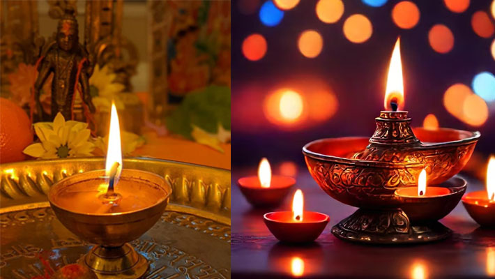 India’s festival of lights: How Diwali is celebrated differently across ...