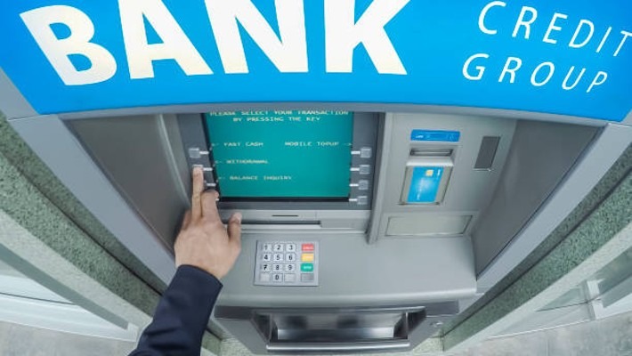 ATM withdrawal failed? Here's how to get your money back