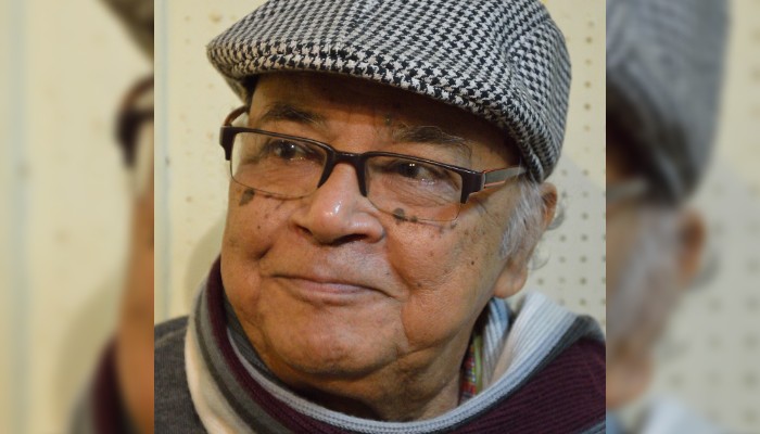 Iconic Bengali actor Manoj Mitra passes away aged 86; CM Mamata ...