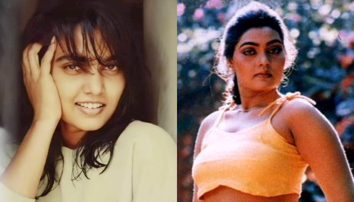 Remembering Silk Smitha on her death anniversary: Actress who captivated audiences and defied ...