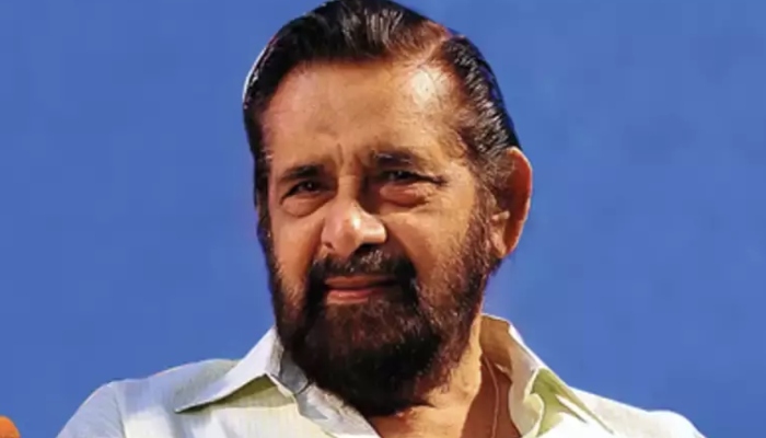 Malayalam cinema's legendary actor Madhu turns 91 - Asianet Newsable