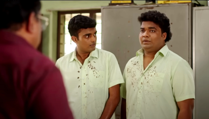 Vaazha starts streaming : തിയറ്ററിലെ ചിരി ഹിറ്റ്; 'വാഴ' സ്ട്രീമിംഗ് ...