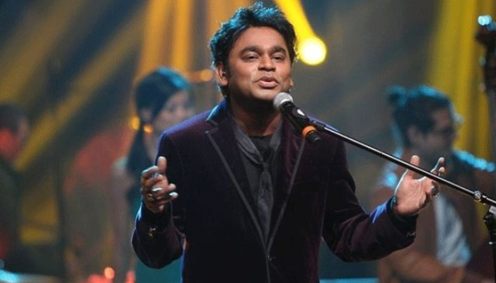 Why AR Rahman changed his name; Know surprising role of a Hindu ...