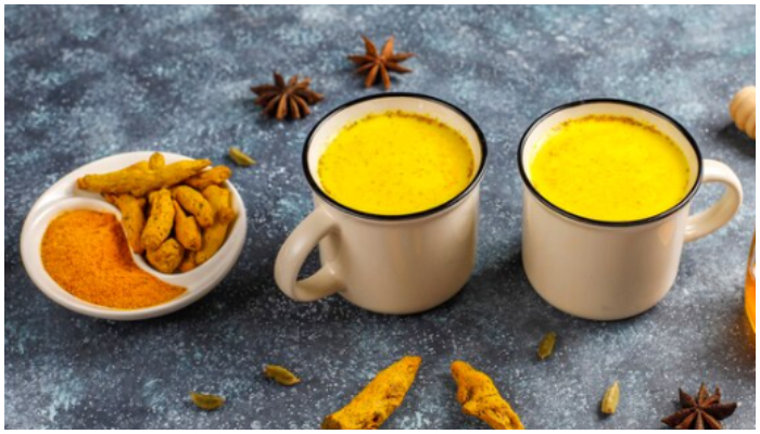 Haldi Doodh: 8 Benefits of drinking it before you sleep