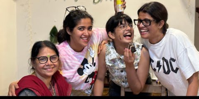 Who is Amrutha Suresh? Meet Malayalam actor Bala aka Balakumar's ex-wife