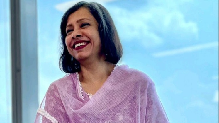 Reach to Teach: Ratna Viswanathan's remarkable journey from UPSC to ...