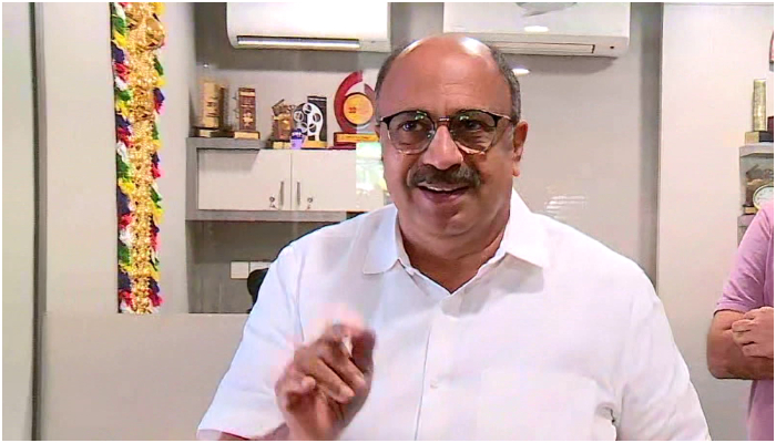 Actor Siddique arrestദില്ലിയിലെ മുതിർന്ന അഭിഭാഷകനുമായി സംസാരിച്ചു ...