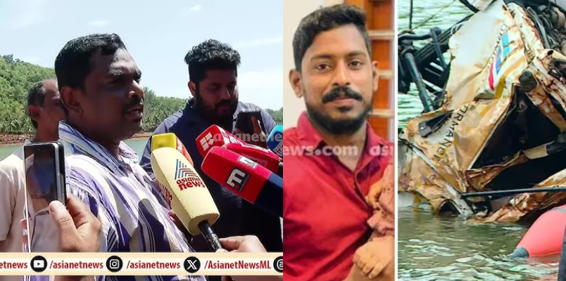 Lorry owner Manaf reacts after Arjun's Body found 'ഒരുസാധാരണ മനുഷ്യന് ...