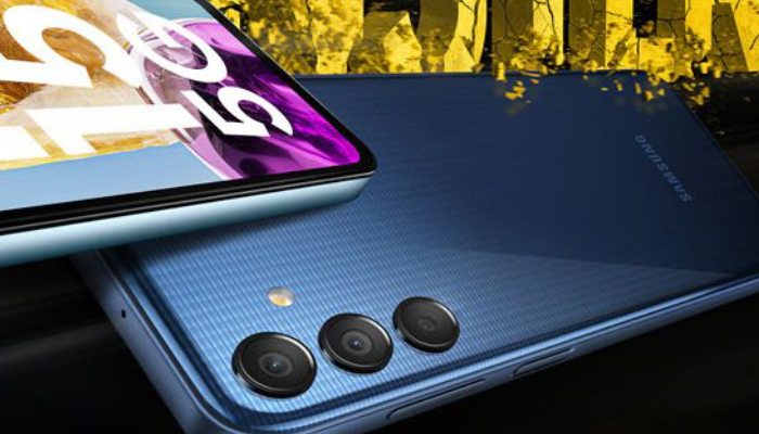 Samsung Galaxy M15 5G Prime Edition: कम बजट में दमदार फीचर्स | Samsung ...