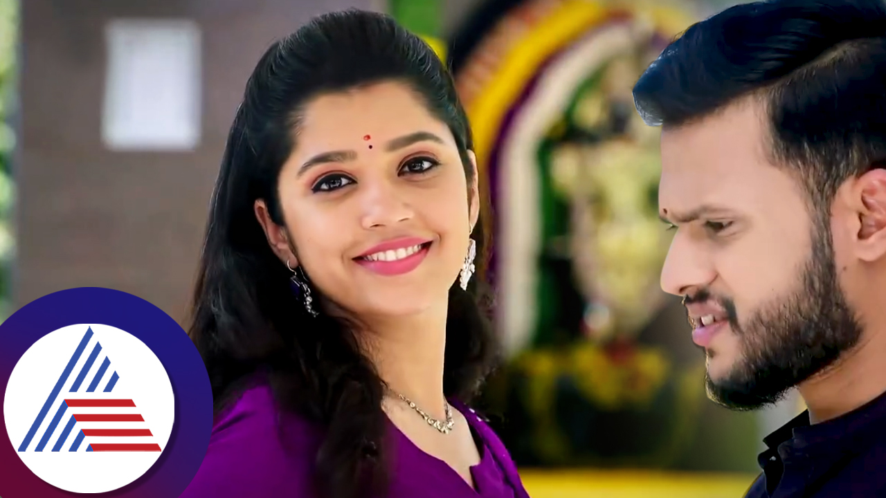 Ramachari Serial: A New Twist in Krishna's Love Story | ದೀಪಾ ಜೊತೆ ...