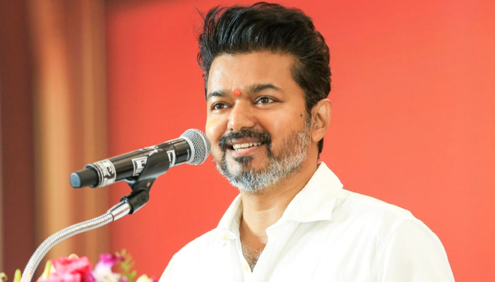 What is 'Y' security? TVK leader Thalapathy Vijay granted security ...