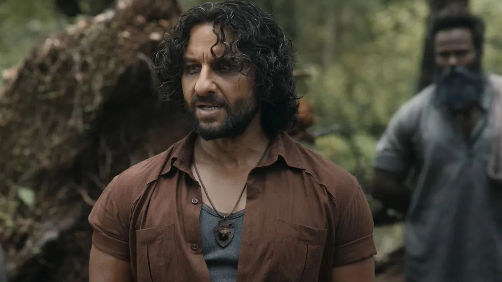 Devara Review : 'देवरा' सिनेमाचा बॉक्स ऑफिसवर धुमाकूळ, सैफची भूमिका तर ...