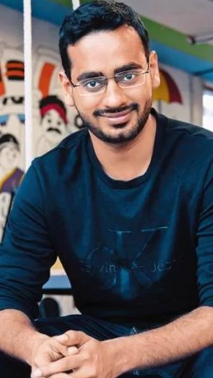 17 बार फेल फिर बने स्टार्टअप किंग, कौन हैं ShareChat CEO अंकुश सचदेवा ...
