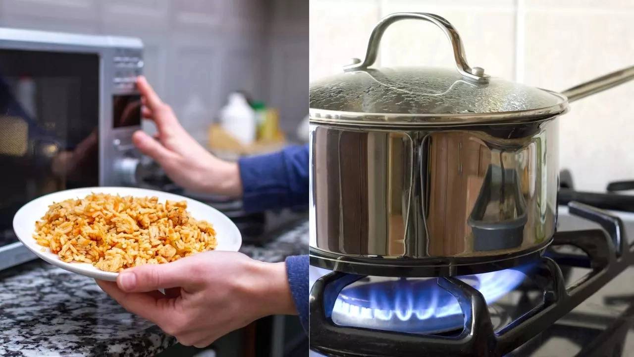 Unhealthy cooking methods: Are you making these mistakes? Essential ...