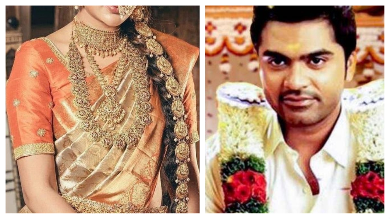 Simbu Marriage: இளம் நடிகையுடன் வெளிநாட்டில் டேட்டிங் செய்யும் சிம்பு ...