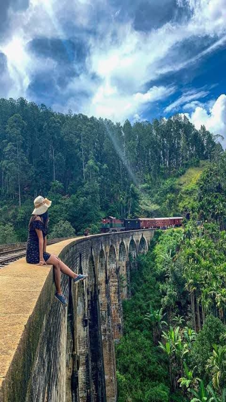 कश्मीर के बाद गोरम को कहा जाता है धरती का दूसरा स्वर्ग, जाने क्यों ...