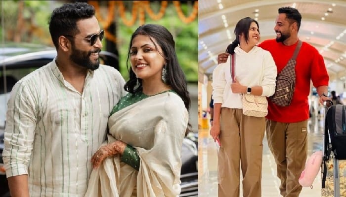 sreevidya mullachery : എന്നെ ആർക്ക് കൂടുതലറിയാം? : ശ്രീവിദ്യയ്ക്കും ...