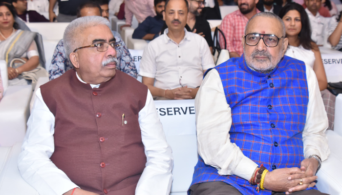 Over 3.50 lakh people visit UPITS 2024 on third day, even larger crowds ...