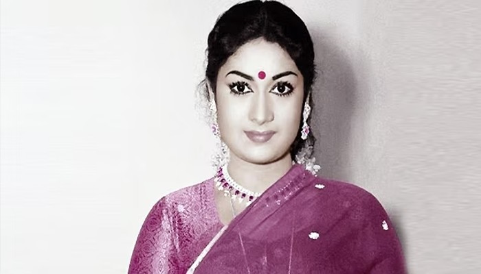 Savitri Sad Untold life Story: ஜெமினி மட்டும் அல்ல; சாவித்ரியின் ...