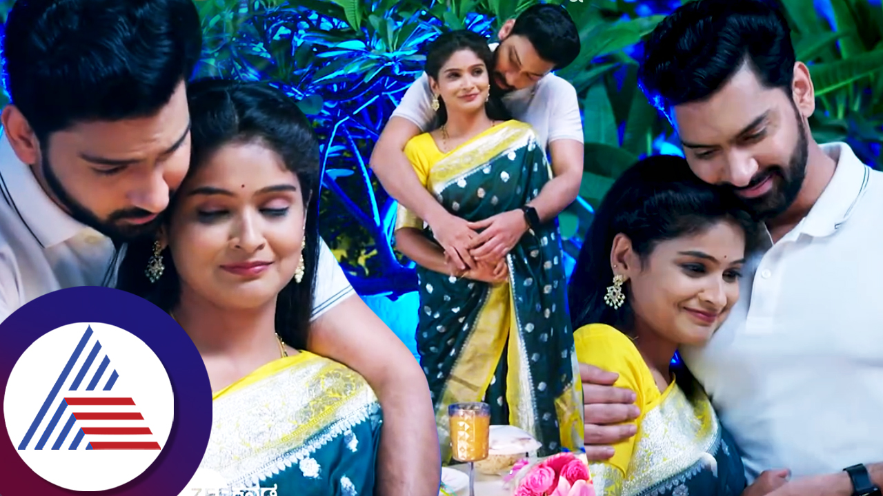 Srirastu Shubhamastu Serial: ಮುದ್ದಿನ ಪತ್ನಿ ಪೂರ್ಣಿಗೆ ಅವಿಯಿಂದ ಸರ್ಪ್ರೈಸ್…. ಆದಷ್ಟು ಬೇಗ ಪೂರ್ಣಿ ...