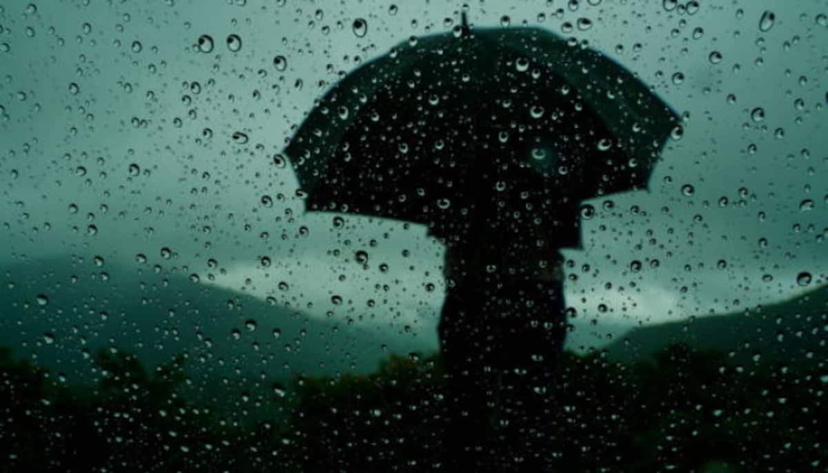 Kerala To Receive Widespread Rainfall For Two Days Imd Issues Yellow