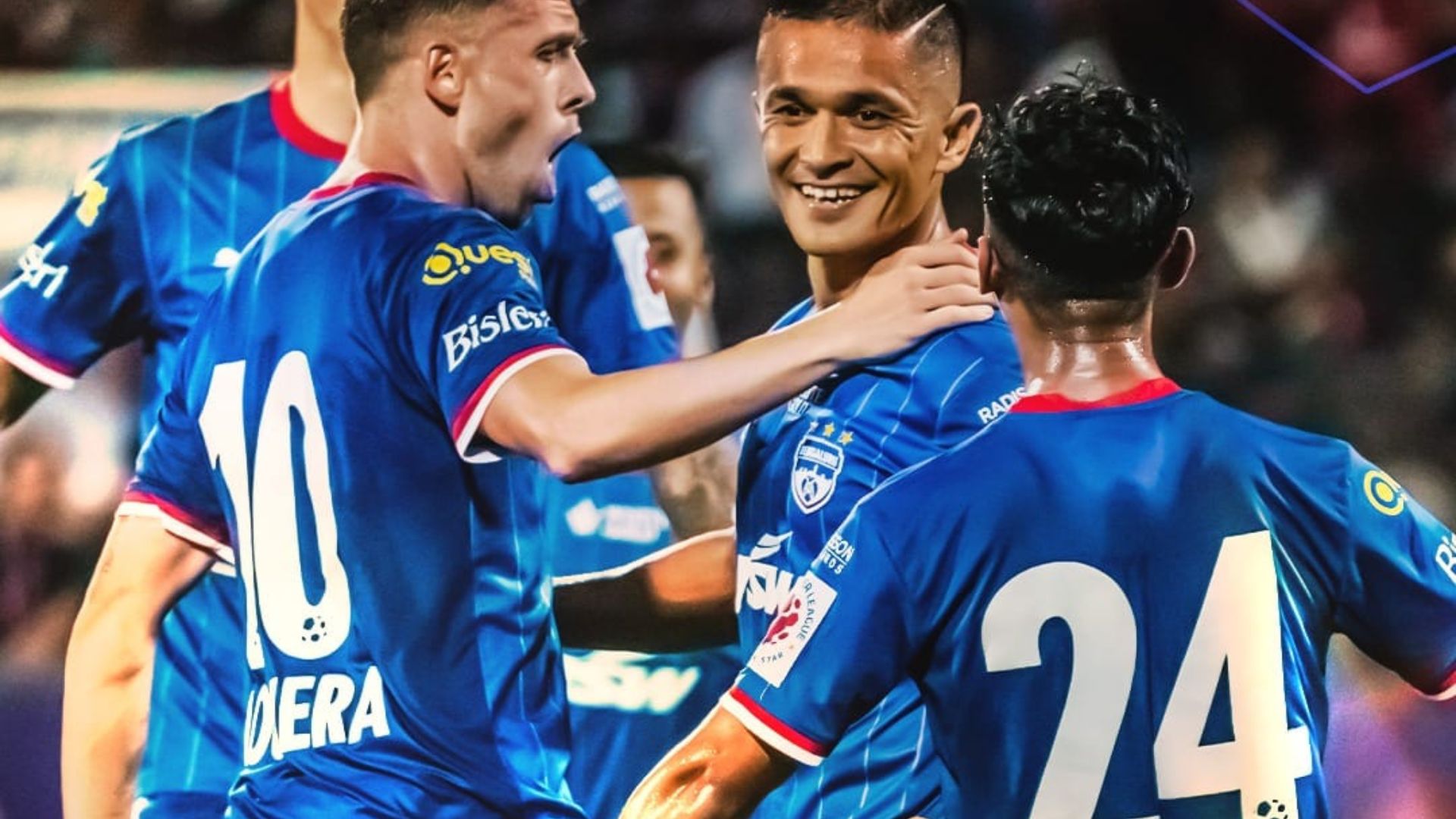 Bengaluru FC: আইএসএল ফাইনালে আক্রান্ত সমর্থকরা! মোহনবাগানের বিরুদ্ধে ...