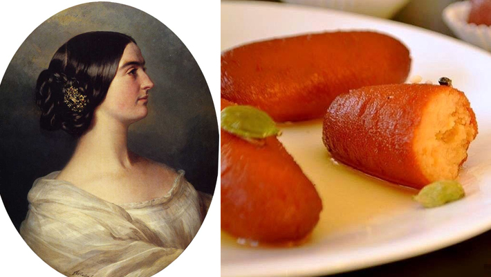 लगा तो शर्त! आपको भी नहीं पता होगा इस बंगाली मिठाई का नाम | Ledikeni ...