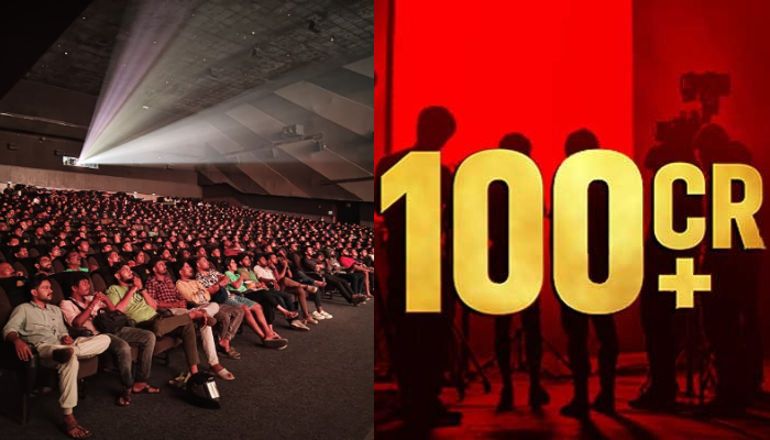 Salman Khan to Thalapathy Vijay: Top actors with most 100 crore films ...