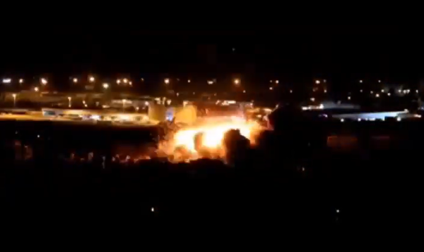 Operation 'Northern Arrows': Israel's 'targeted ground raids' on ...