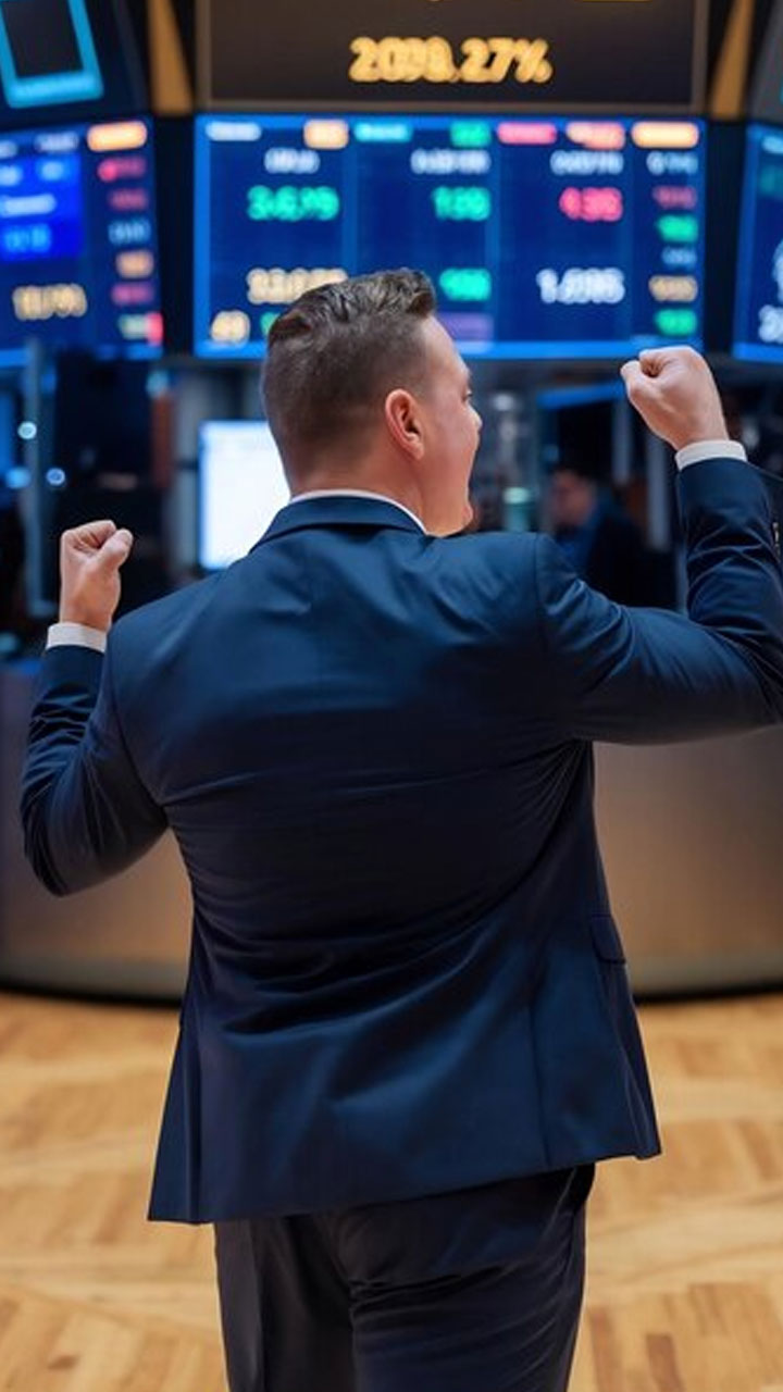 सिर्फ 15 दिन में बनेगा पैसा! खरीदकर रख लें 7 Stocks - share market top ...