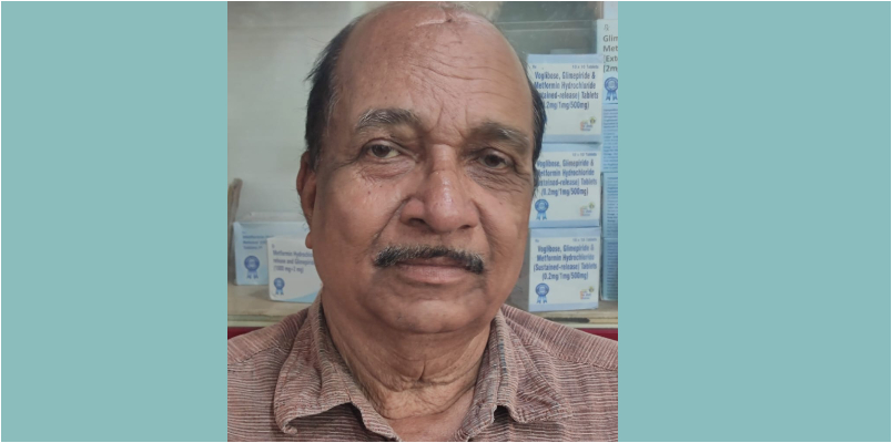 Medical shop owner found dead in kozhikode thamarassery : മെഡിക്കല് ...