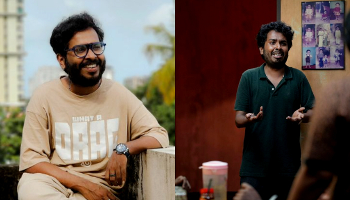 'കുറച്ച് ആളുകള്‍ക്ക് വര്‍ക്ക് ആയില്ലെന്ന് പറയുമ്പോള്‍'; 'വാഴ' ട്രോളില് ...