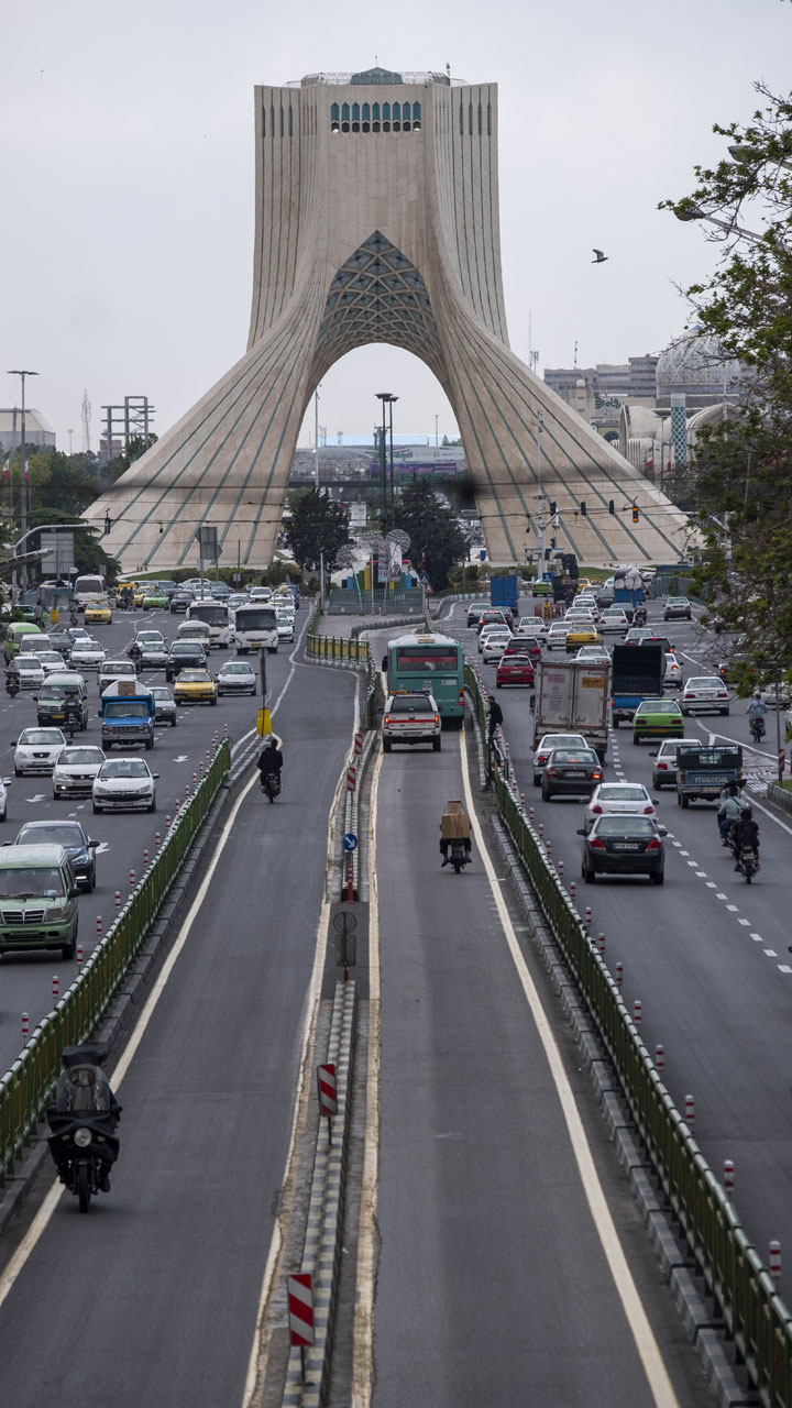 Iran: Top 10 beautiful places to visit in Tehran as a tourist- Asianet ...