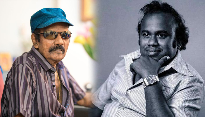 Kollywood Comedy Actor : ஹாலிவுட் உள்பட 14 மொழி படங்கள்.. காமெடியில் ...