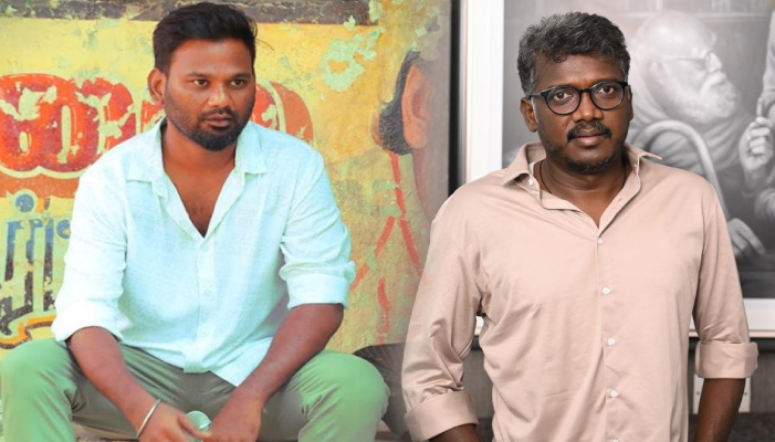 Tamizharasan Pachamuthu : "என் கஷ்டத்தை படத்தில் கூற விரும்பவில்லை" லப்பர் பந்து இயக்குனர் நச் ...