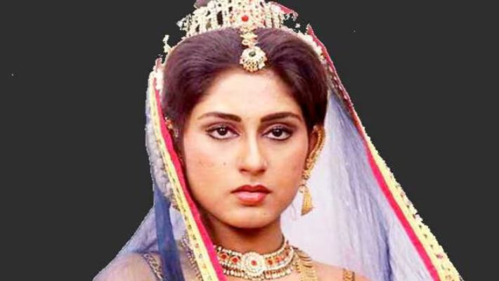 इस वजह से Mahabharat की 'द्रोपदी' रूपा गांगुली हुईं गिरफ्तार ...