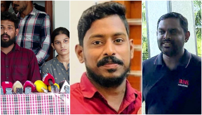 Arjun's lorry owner manaf response after police case | 'ശിക്ഷിച്ചാലും ...