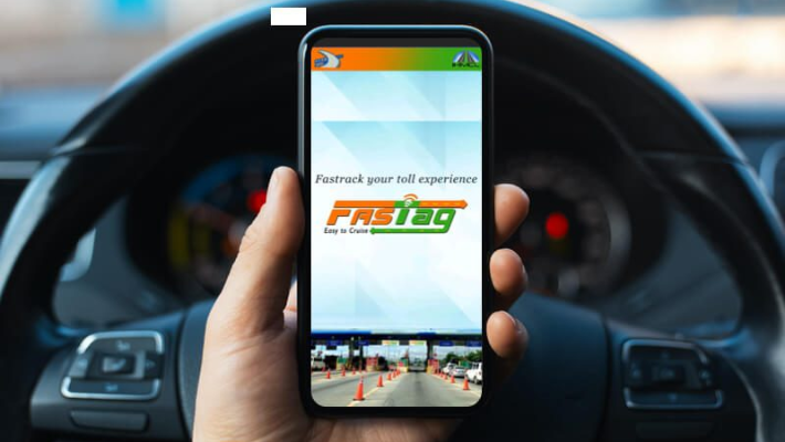New FASTag rules to take effect from today: Here's what you need to know - Asianet Newsable