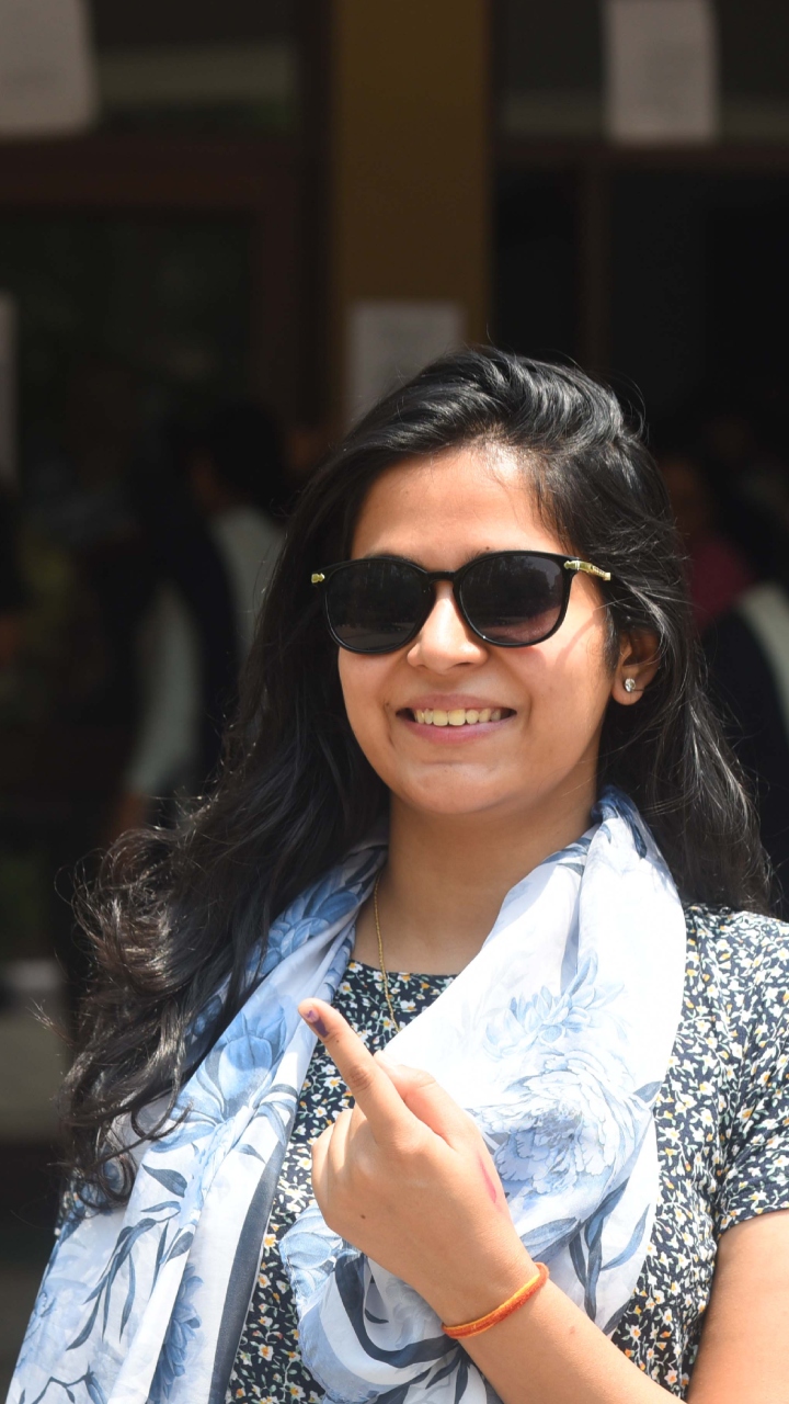 Haryana Elections: Manju Hooda to Yogesh -Top 10 Educated Candidates ...