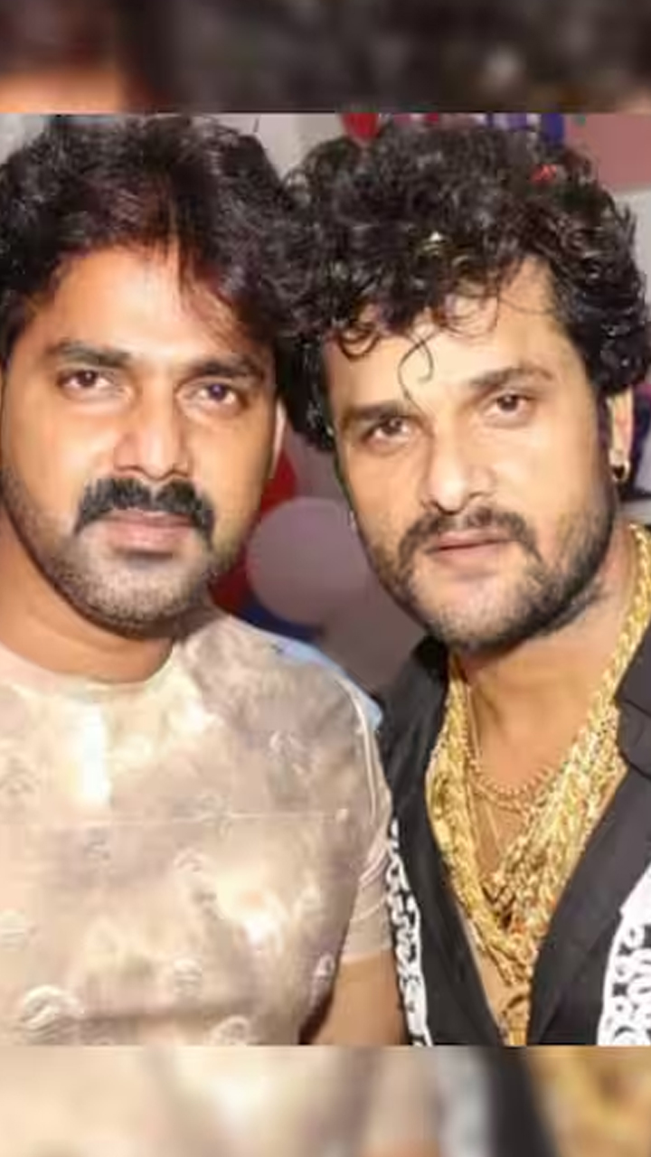 Pawan Singh V/S Khesari या रवि किशन, कौन है ज्यादा रईस,देखें Net Worth | Bhojpuri Superstars Net ...