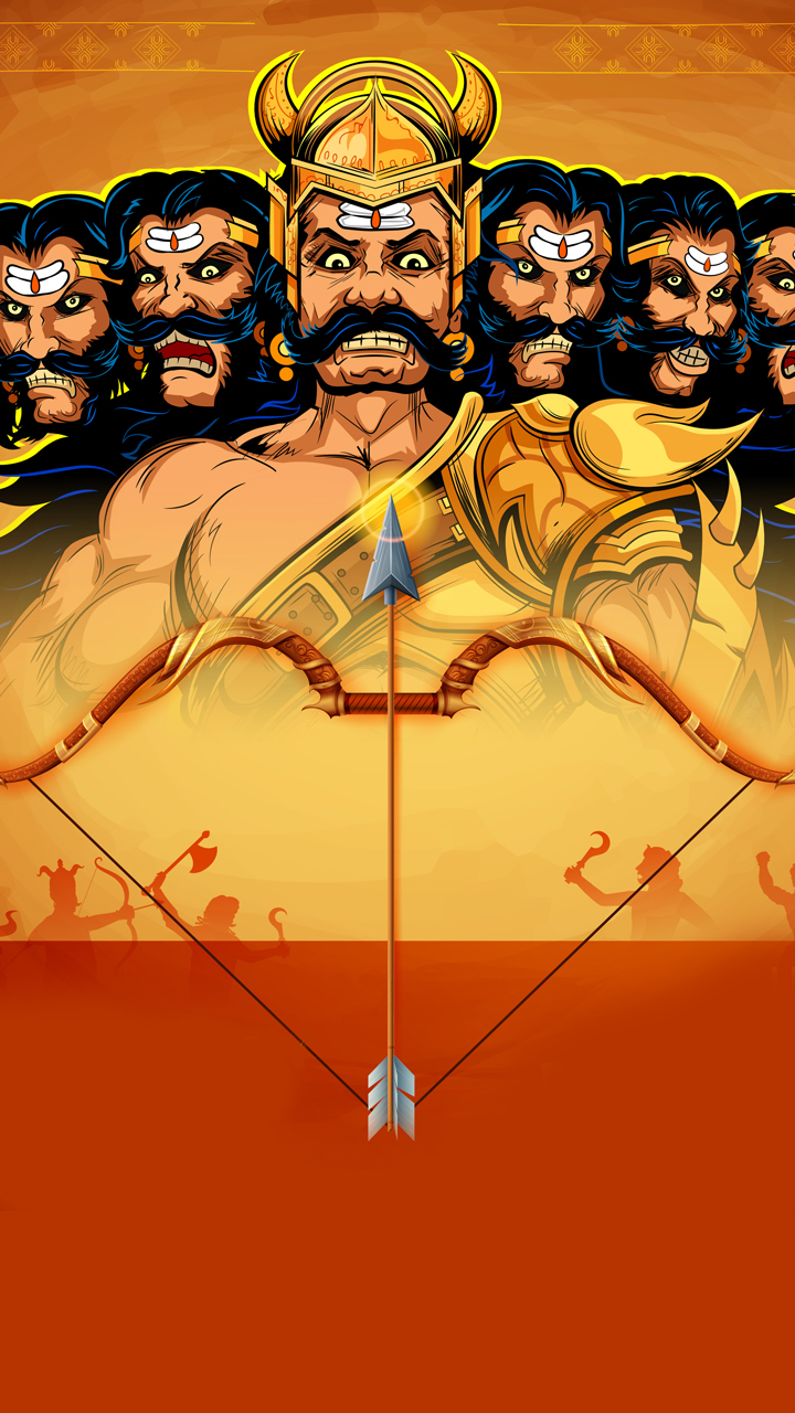 Ravana's family tree: Exploring lineage of the Demon king | Asianet ...