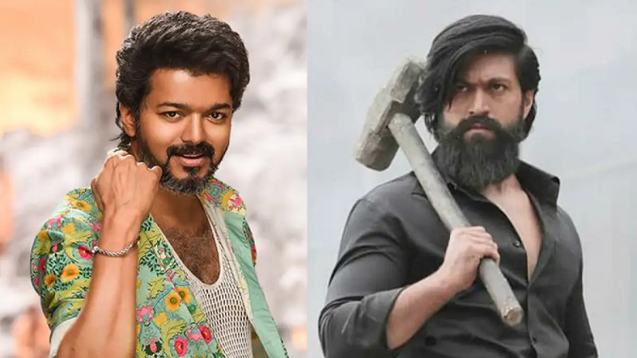 Thalapathy Vijay 69 Movie Cast & Crew Reveal: ದಳಪತಿ ವಿಜಯ್ 69 ಸಿನಿಮಾದ ...