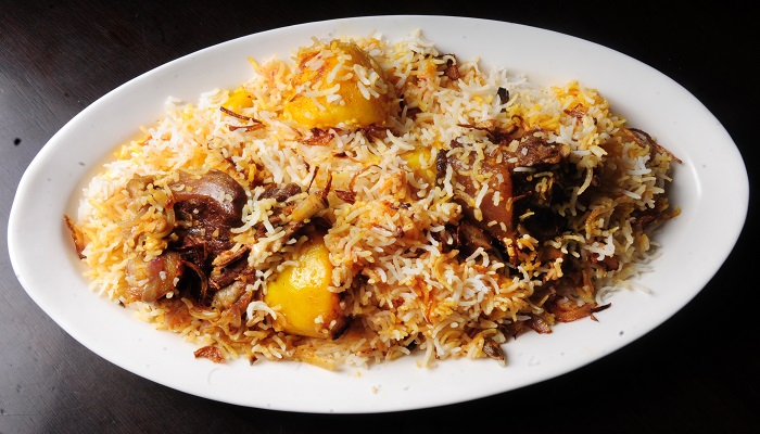 Durga Puja special: Bengal prisoners to feast on mutton biryani ...