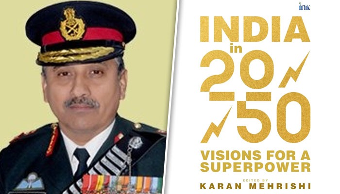 Military diplomacy will be new area to explore for armed forces, Lt Gen ...