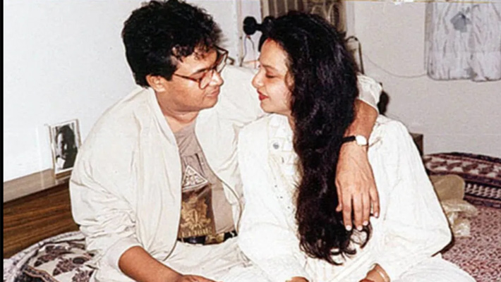 Rekha's late-husband Mukesh Aggarwal's suicide note will SHOCK you ...