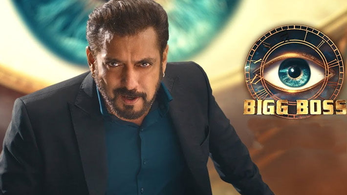 TV के साथ OTT पर भी आएगा Bigg Boss 18, जानें ग्रैंड प्रीमियर टाइम और प्राइज मनी | Salman Khan ...