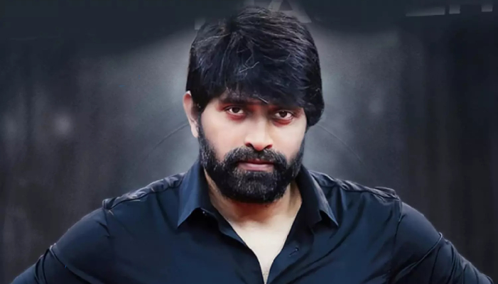 Choreographer Jani Master gets interim bail from Telangana High Court ...