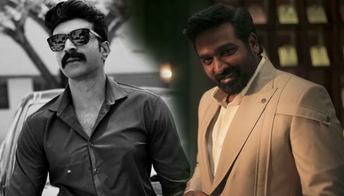 Bigg Boss Tamil Season 8 : NSK குடும்பத்தில் இருந்து பிக் பாஸுக்குள் ...